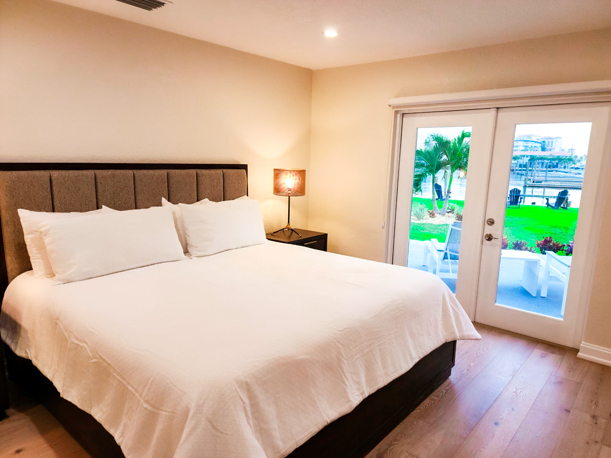 Waterfront House - Devon Shores | Clearwater Beach, Florida