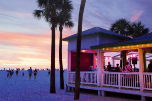 Suite Accommodations in Clearwater Beach, Florida | Devon Shores