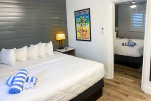 Stay - Devon Shores | Clearwater Beach, Florida