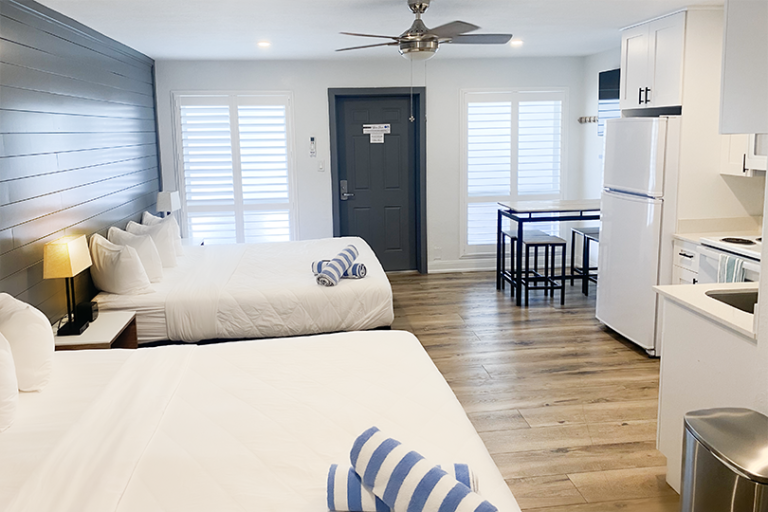 Stay - Devon Shores | Clearwater Beach, Florida