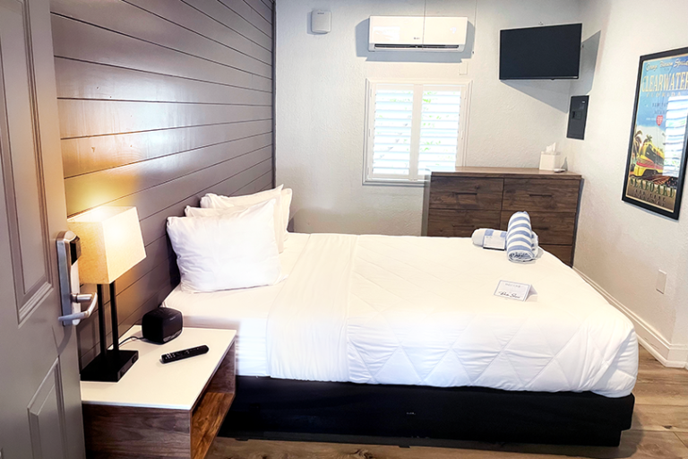Stay - Devon Shores | Clearwater Beach, Florida